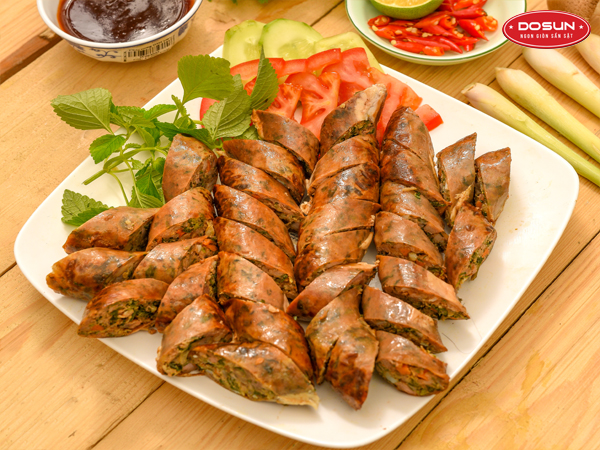 Báo Giá Dồi Sụn Dosun Tại Nam Từ Liêm Hà Nội