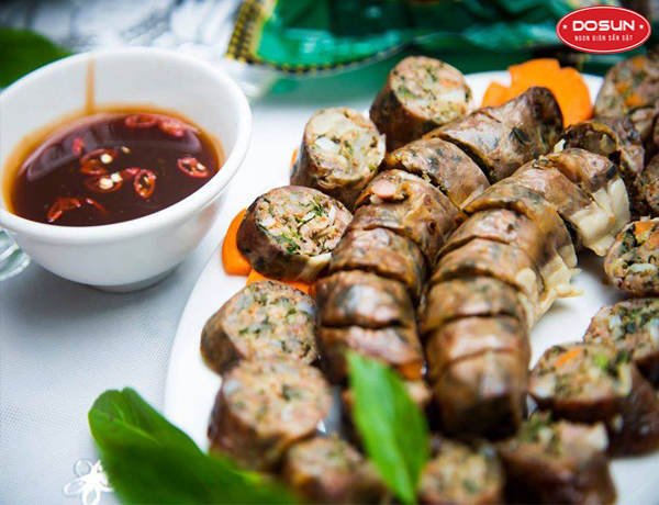 Báo Giá Dồi Sụn Dosun Tại Nam Từ Liêm Hà Nội