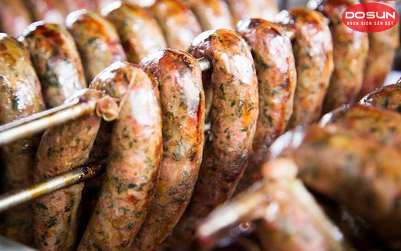 Dồi sụn phố cổ là gì? Giá bán dồi sụnphố cổ mới nhất [2021] hiện nay